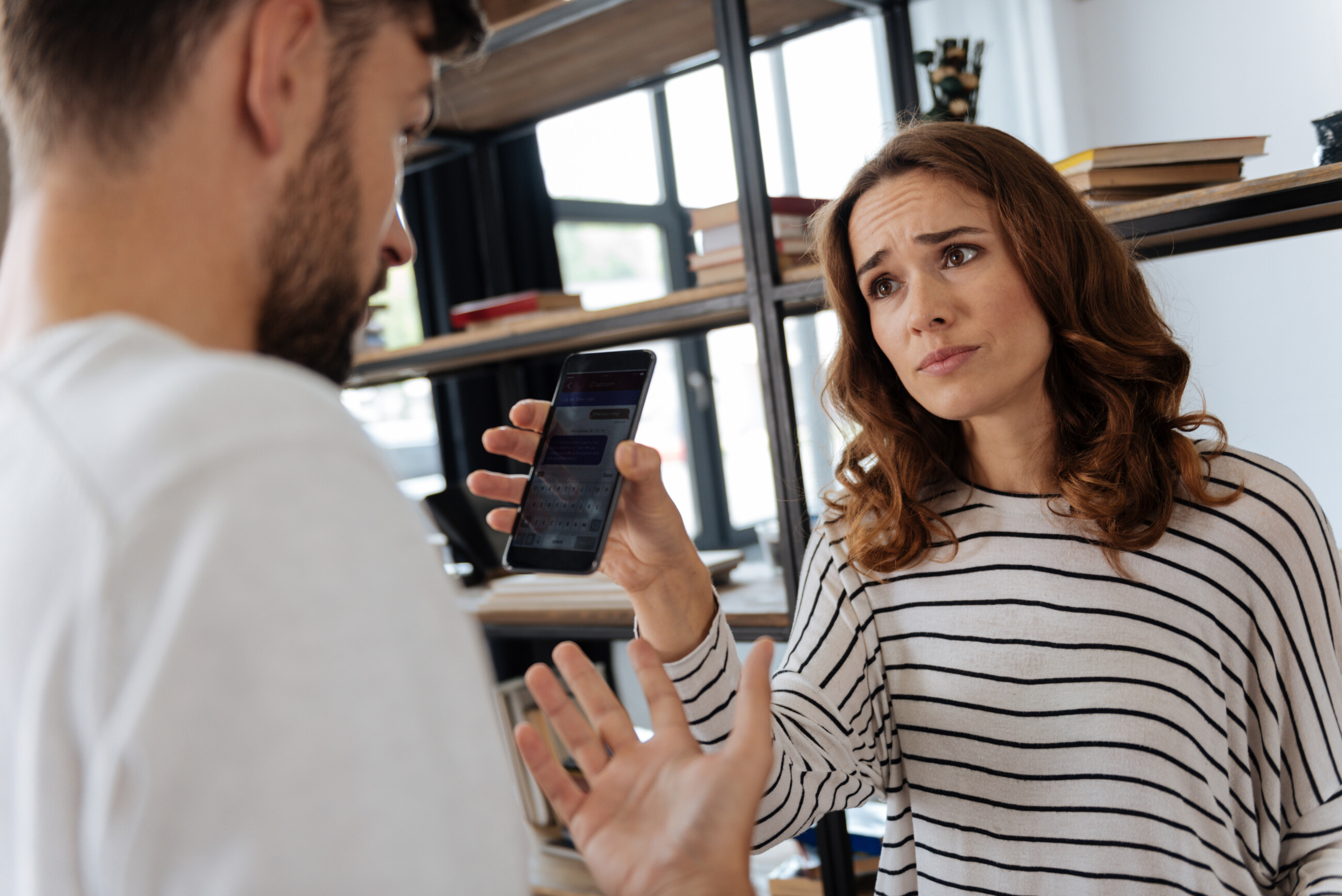 4 Reasons Your Partner Cheated! | The Relationship Place